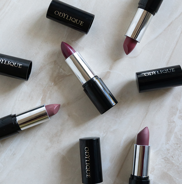 Natural & Organic Lipstick - Your Questions Answered