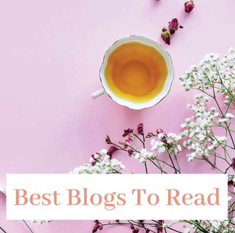 The BEST blogs to read in 2020!